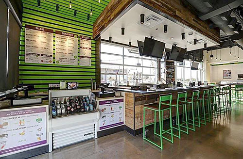 Now open: Downtown Gilbert's Grubstak expands to south Chandler - MOUTH ...