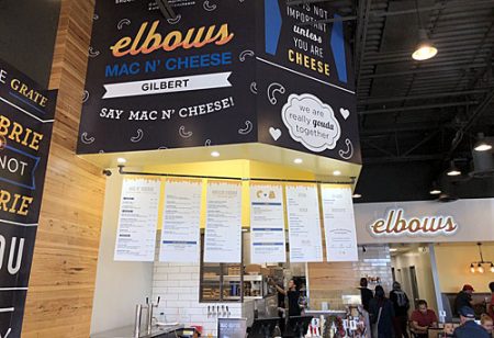 2018 in review: 27 most notable new restaurant openings in East Valley ...