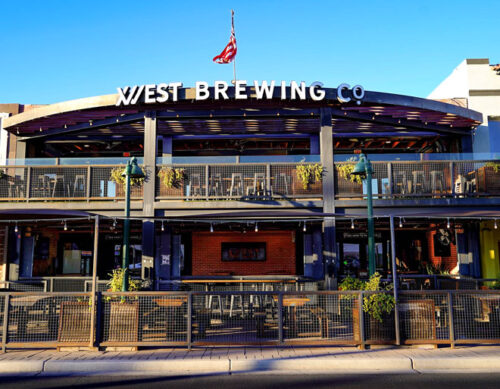 12 West closes Mesa location for summer, teases new concept - MOUTH BY ...