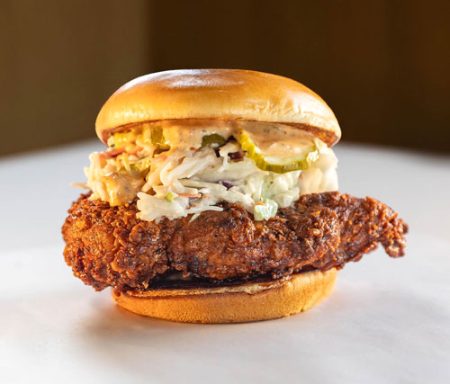 MXSW Insider: Hot chicken concept to replace other hot chicken concept ...