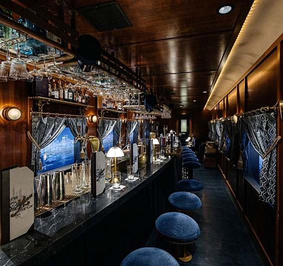 Phoenix bars among finalists for 2024 Spirited Awards - MOUTH BY SOUTHWEST