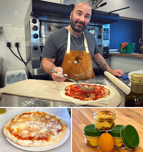 Little Joe’s Italian Market opens in Gilbert - MOUTH BY SOUTHWEST