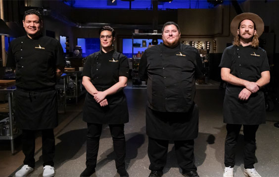Valley chef to compete Tuesday on Food Network's ‘Chopped’ - MOUTH BY ...