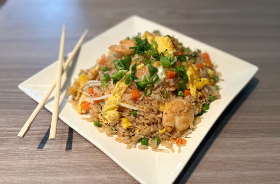 Mandarin Kitchen launches in central Scottsdale - MOUTH BY SOUTHWEST