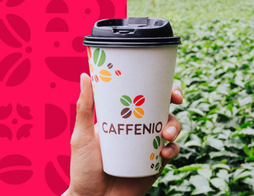 Mexican coffee giant Caffenio makes U.S. debut in west Mesa - MOUTH BY ...