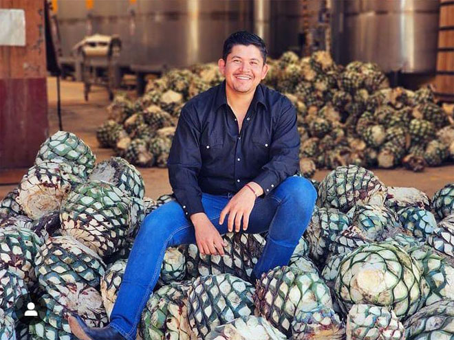 MXSW Insider: Phoenix-based Tequila Corrido welcomes new distiller ...