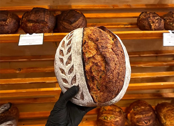 Proof Bread to expand location in northeast Phoenix - MOUTH BY SOUTHWEST