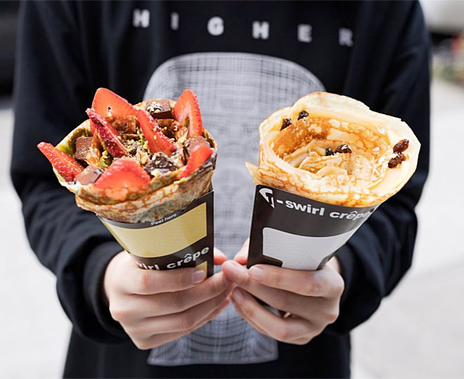 MXSW Insider: Japanese crepe eatery to make AZ debut in Chandler ...