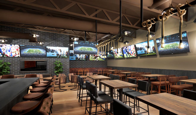 The Mercer opens in former MercBar space at Esplanade in Phoenix ...