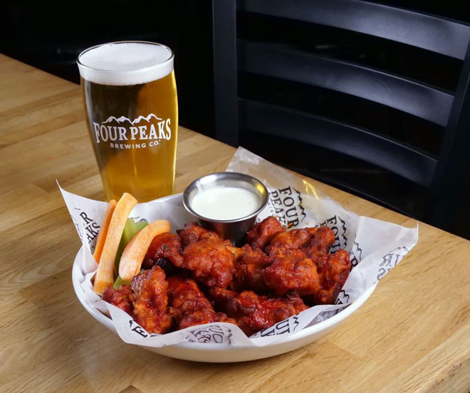 MXSW Insider: Best everyday restaurants in Tempe - MOUTH BY SOUTHWEST