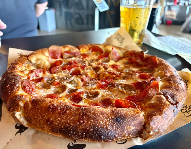 MXSW Insider: Best everyday restaurants in Mesa - MOUTH BY SOUTHWEST