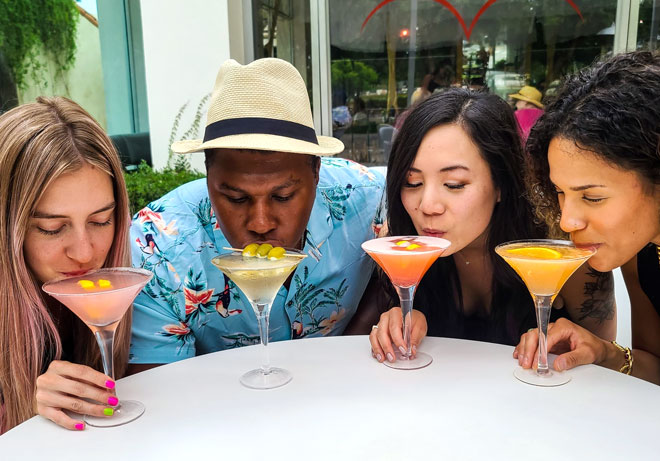 MXSW guide to top 10 cocktail bars in Phoenix metro area - MOUTH BY ...