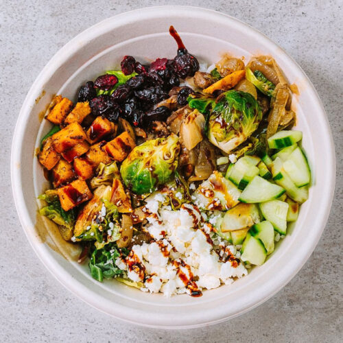 Build-your-own healthy bowls concept Bowl Lab opens in Glendale - MOUTH ...