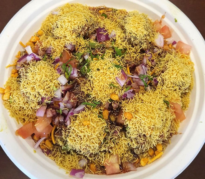 Indian chain Desi Chowrastha makes AZ debut in Chandler - MOUTH BY ...