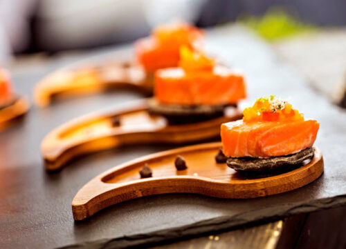 Devour Culinary Classic announced dates for 2026 fest - MOUTH BY SOUTHWEST