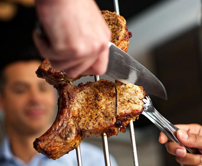 Brazilian steakhouse chain coming to Goodyear Civic Square - MOUTH BY ...