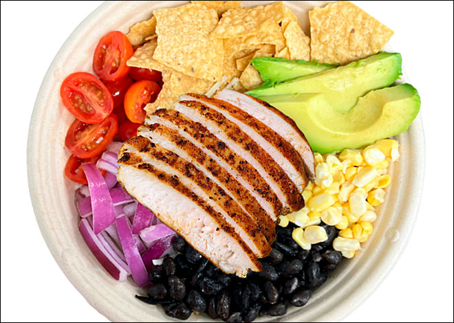 Angie's Prime Grill offering $4.99 warm bowls through end of year ...