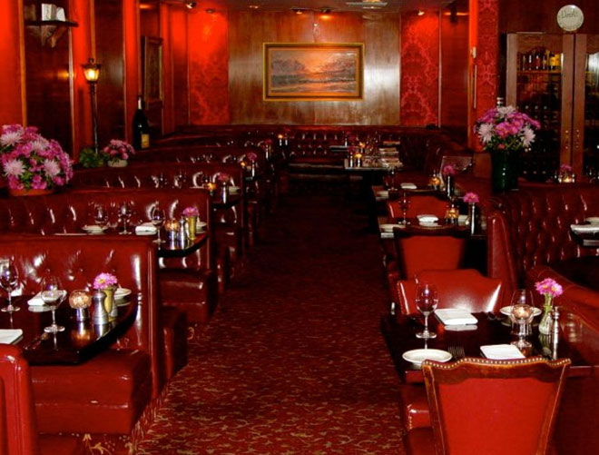 Iconic steakhouse Durant's to reopen Dec. 17 in midtown Phoenix - MOUTH ...