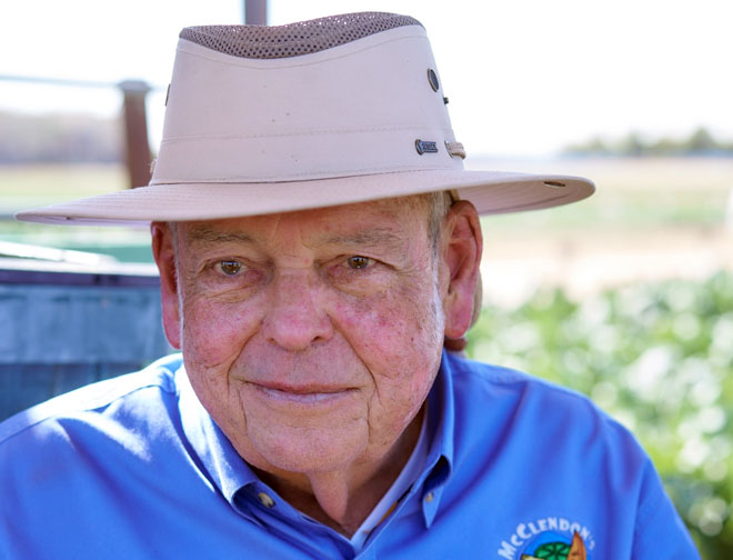 Bob McClendon leaves lasting legacy on Arizona's food scene - MOUTH BY ...