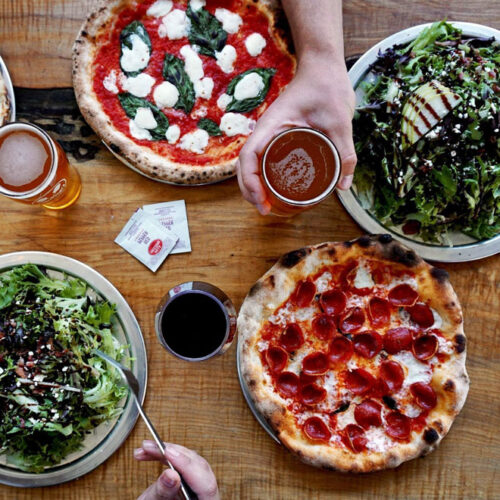Cascadia Pizza makes its Arizona debut in south Tempe - MOUTH BY SOUTHWEST